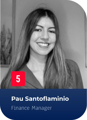 Plataforma 5 - Coding Bootcamp